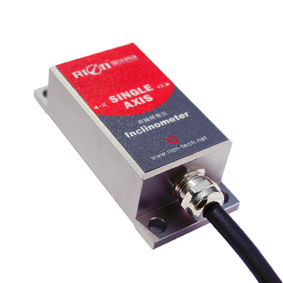 SCA Series Standard Inclinometer